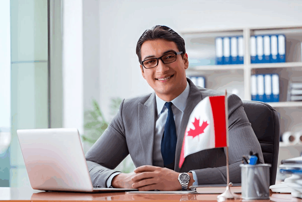 Canada Self‑Employed Visa Program | Shreehari Immigration